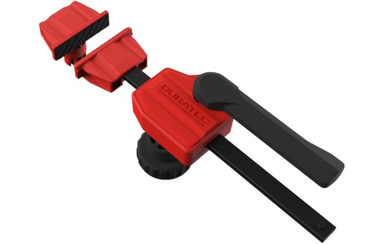 663 Horizontal Workbench Clamp