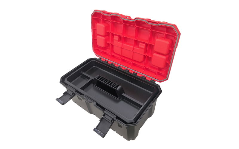 739-16 Inch Tool Box