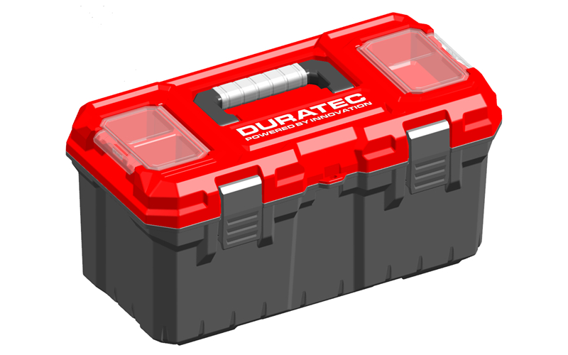 739-19 Inch Tool Box