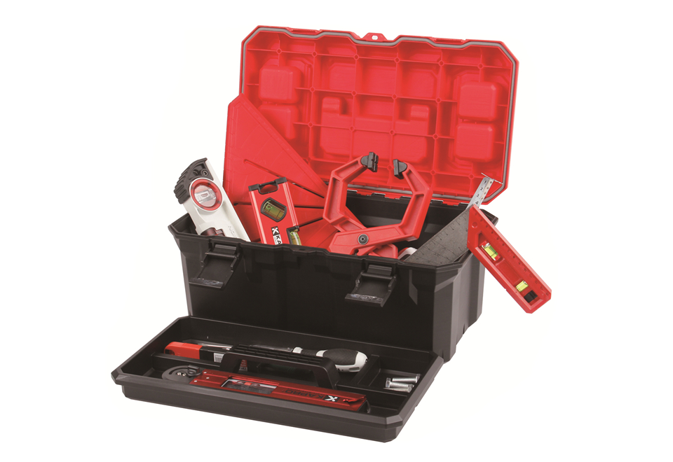 739-19 Inch Tool Box